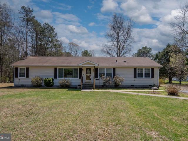 17250 Stoney Knoll Road