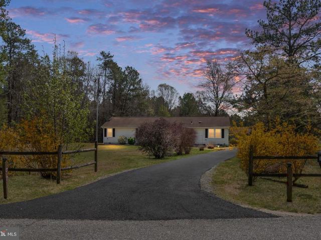 17250 Stoney Knoll Road