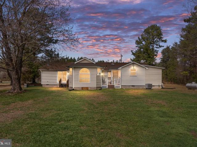 17250 Stoney Knoll Road