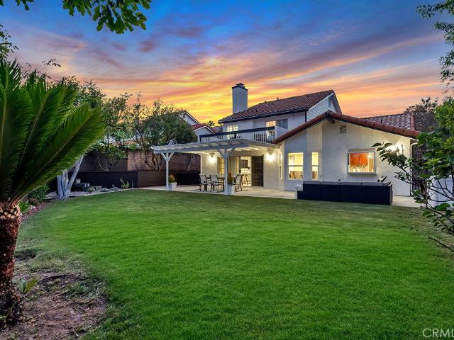 17252 Wentzel Way, Granada Hills, CA 91344 | MLS #SR26092