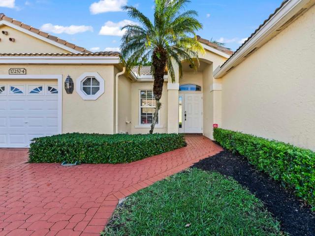 17257 Boca Club Blvd, Unit 4, Boca Raton, FL 33487 | MLS #R11158