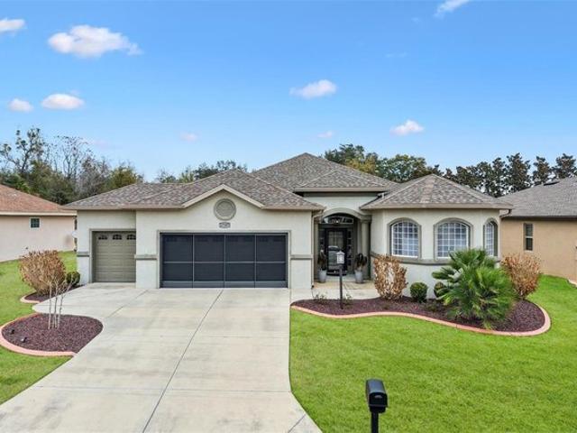 17257 SE 113th Ave, Summerfield, FL 34491