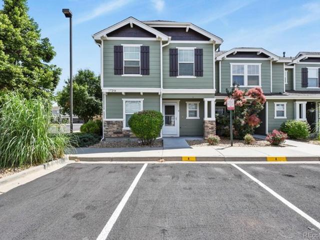 17254 Lark Water Ln Unit A, Parker, CO 80134