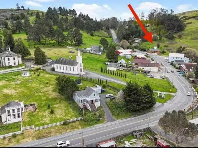 17255 BODEGA HWY, BODEGA, CA 94922 Single Family Residence For.