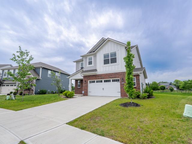 17255 Seaboard Place