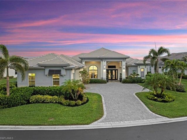 17256 Hidden Estates Cir, Fort Myers, FL 33908