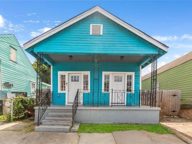 1725 Mandeville St, New Orleans, LA 70117