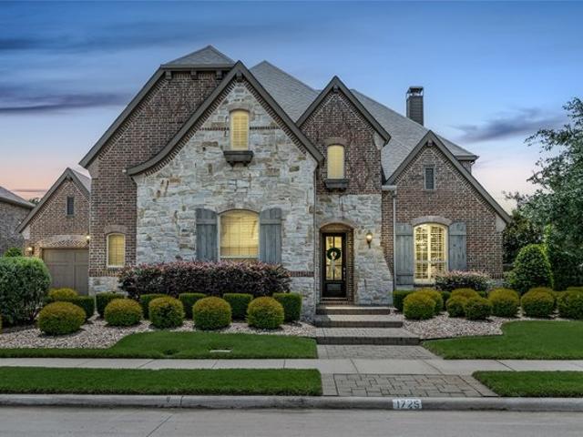 1725 Milford Dr, Flower Mound, TX 75028