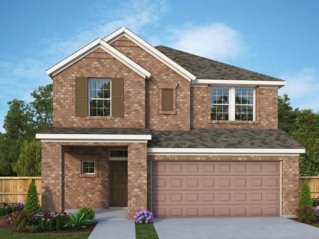 1725 Mosaic Way, Mesquite, TX 75181