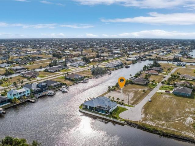 1725 NW 41st Ave, Cape Coral, FL 33993 | MLS #2026009