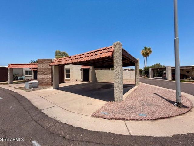 1725 N Date Unit 70, Mesa, AZ 85201