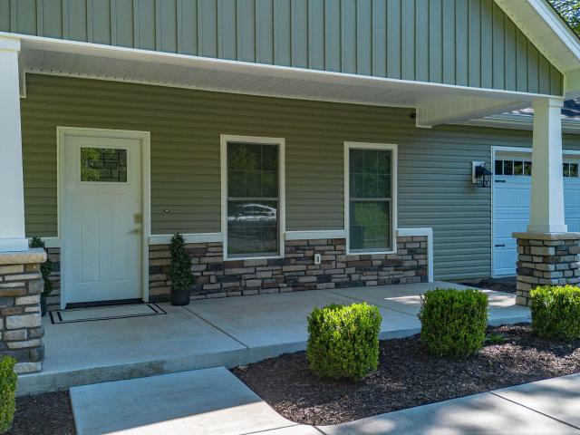1725 N Friendship Road