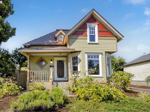 1725 N Sumner St, Portland, OR 97217