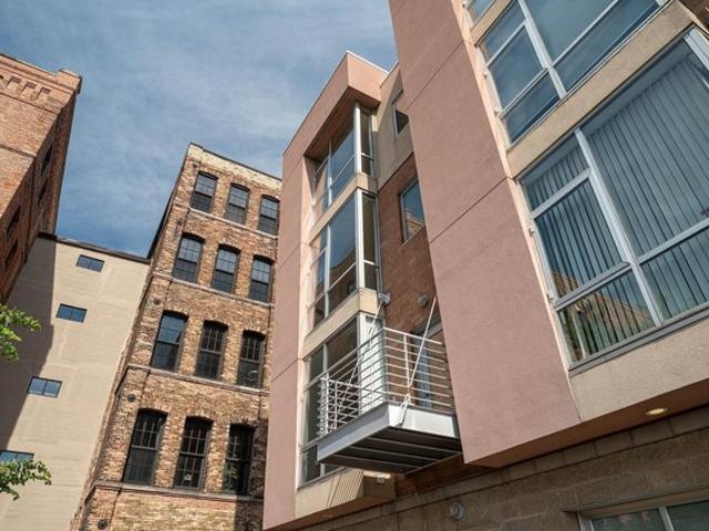 1725 N Palmer St Apt G, Milwaukee, WI 53212
