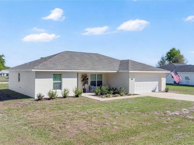 1725 NE 160th Pl, Citra, FL 32113