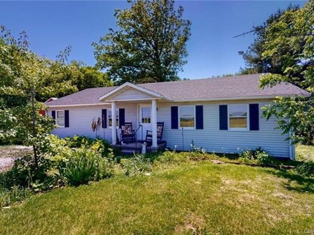 1725 Old Rd NEE, Palmyra, IN 47164