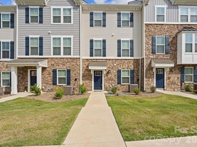 1725 Aspire St, Charlotte, NC 28262