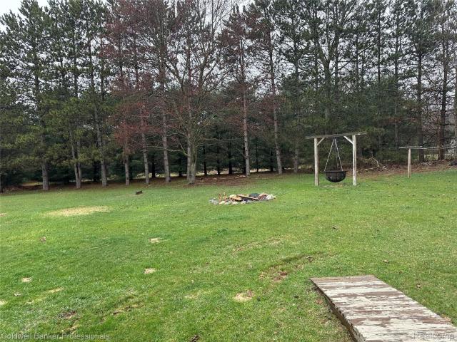 1725 Burnside Road, NorthBranch, US, MI