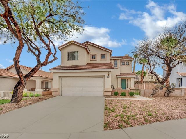 1725 Buttermilk Dr, Henderson, NV 89074 | MLS #2734 | Compass