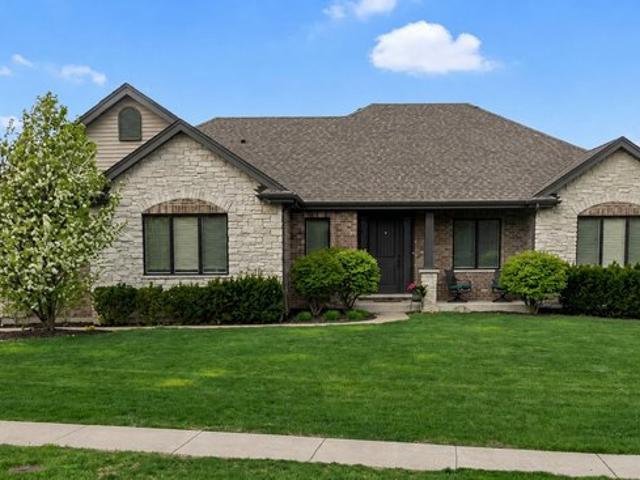 1725 Beazley Dr, New Lenox, IL 60451