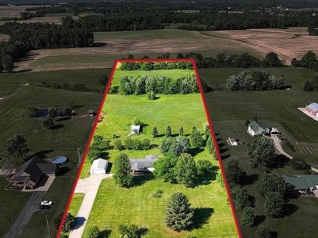 1725 Bethlehem Academy Rd, Cecilia, KY 42724