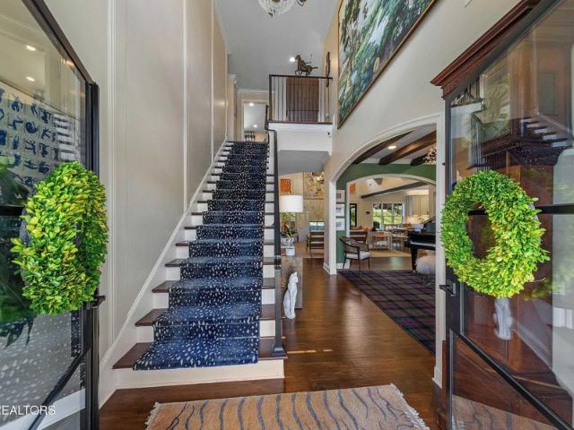 1725 Botsford Drive, Knoxville, US, TN