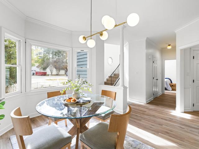 1725 Briarforest Pl, Raleigh, NC 27615 | MLS #10164 | Compass