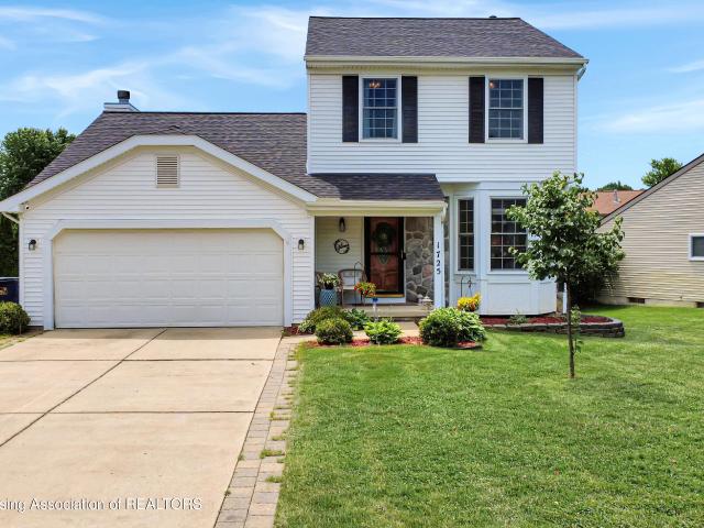 1725 Chelsea Circle