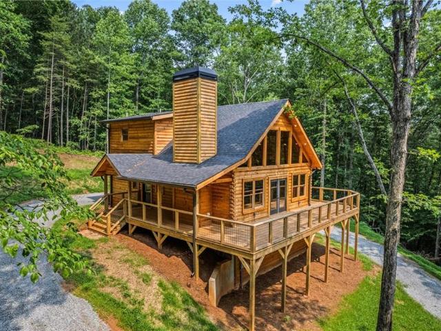 1725 Cherokee Gold Trail