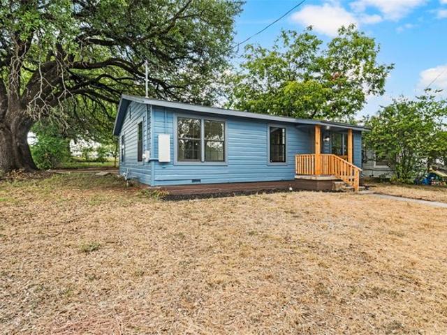 1725 Columbia St, Waco, TX 76711