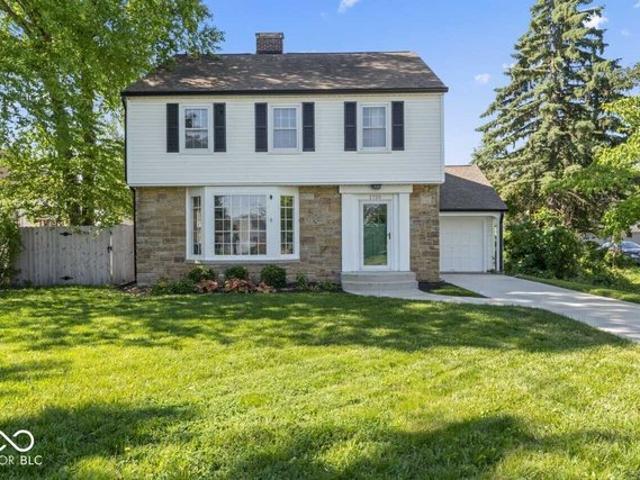 1725 Conner St, Noblesville, IN 46060