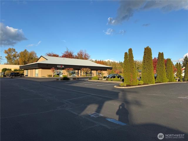 1725 Continental Place # D