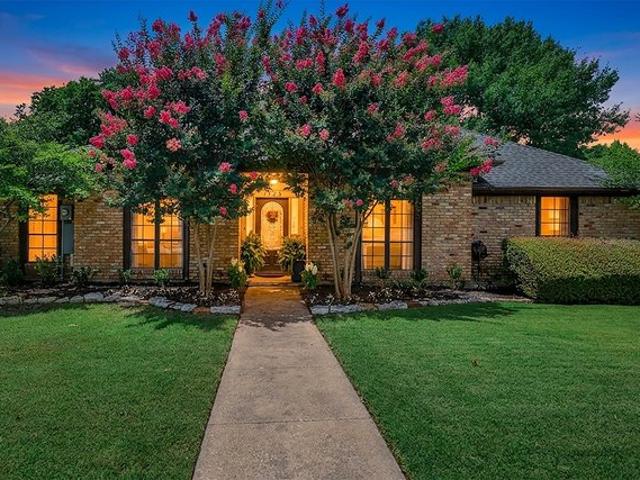 1725 Cordoba Ct, Plano, TX 75074