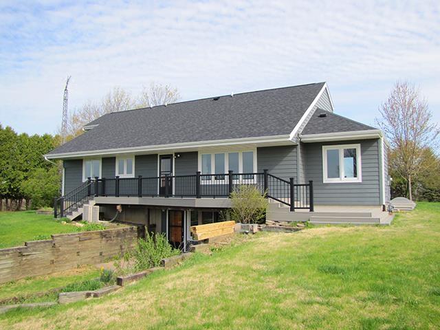 1725 County Road B Road