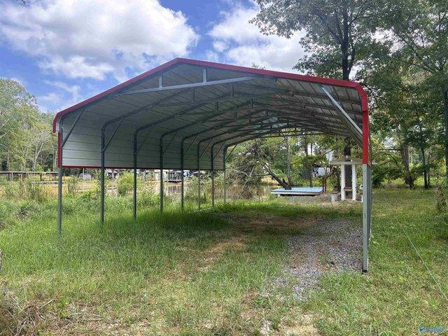 1725 County Road 182 SW Lot 11, Cedar Bluff, AL 35959