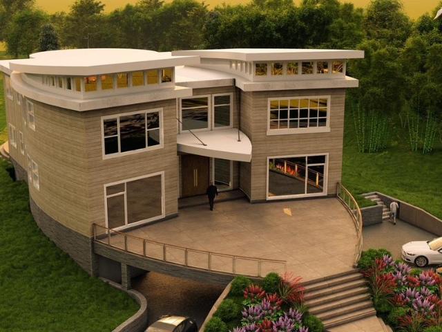 1725 Creek Crossing Road