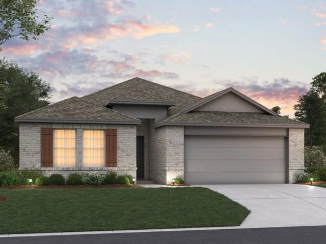 1725 Deciduous Dr, Fort Worth, TX 76131