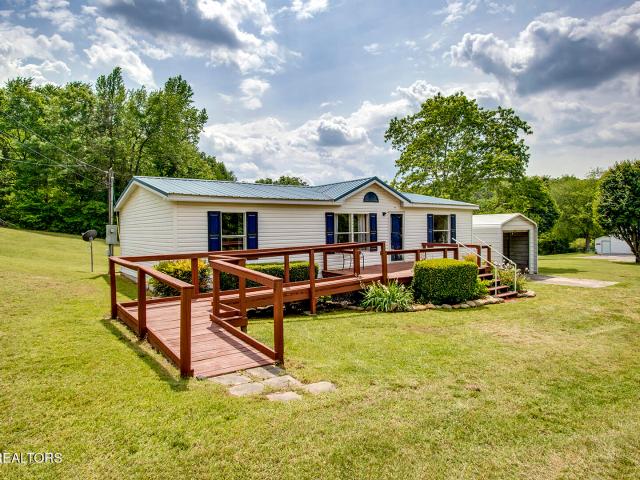 1725 Euchee Rd