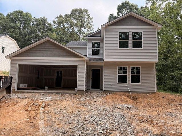1725 Evans Dr, Lancaster, SC 29720