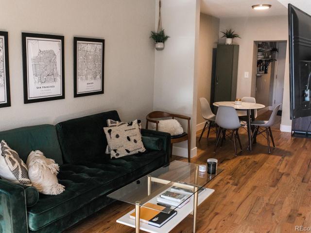 1725 E 35th Ave, Denver, CO 80205 | MLS #4019 | Compass