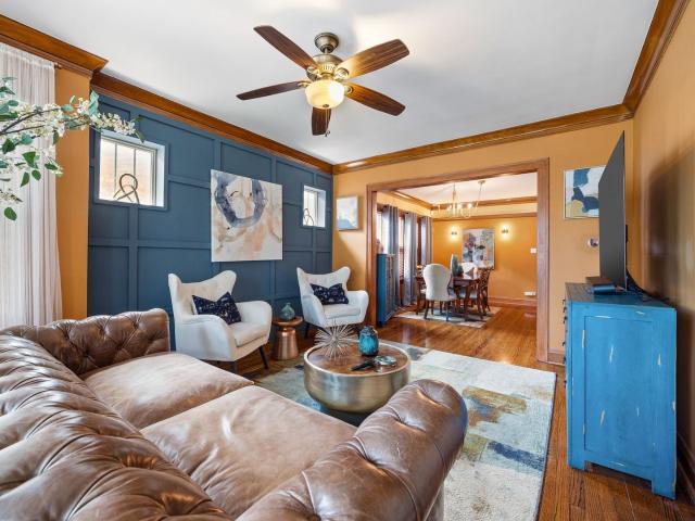 1725 E 84th Street