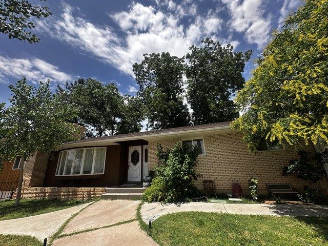 1725 E Middleton Dr, Saint George, UT 84770