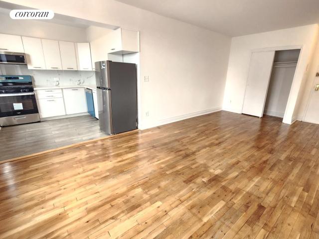 1725 Edison Avenue, Bronx, NY