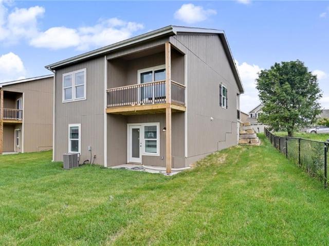 1725 Elderberry Ln, Ottawa, KS 66067 | MLS #2618