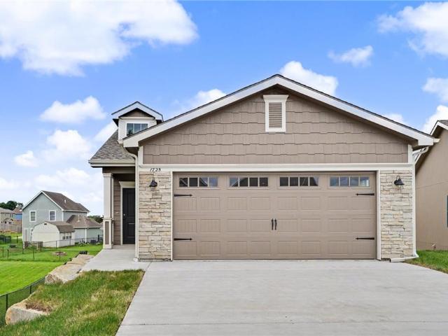 1725 Elderberry Lane