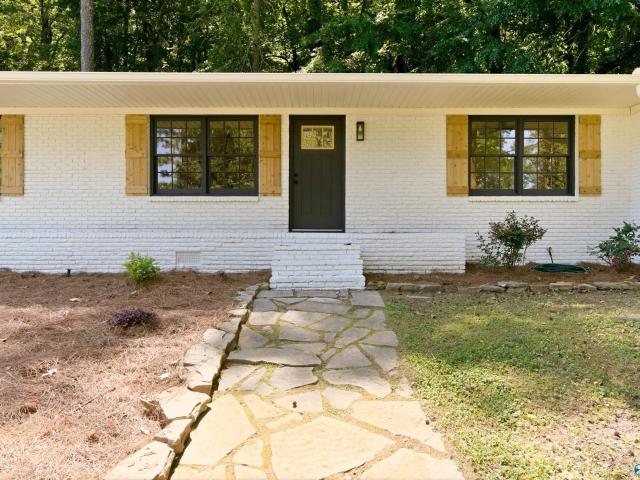1725 Forest Drive