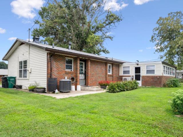 1725 Friendship Road