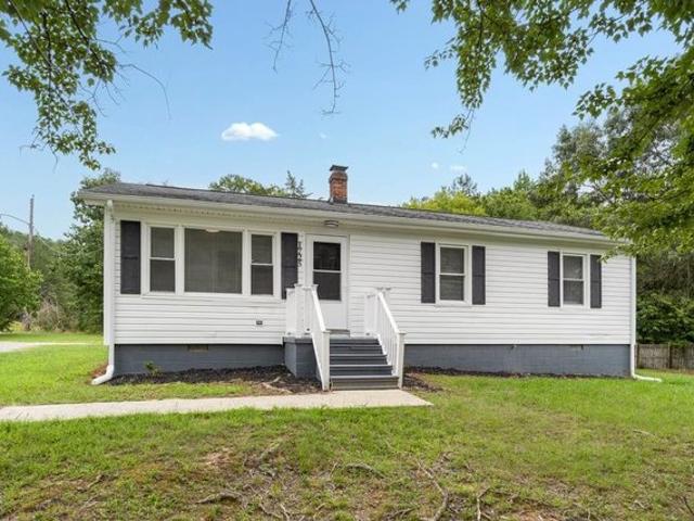 1725 Gygax Ave, South Boston, VA 24592