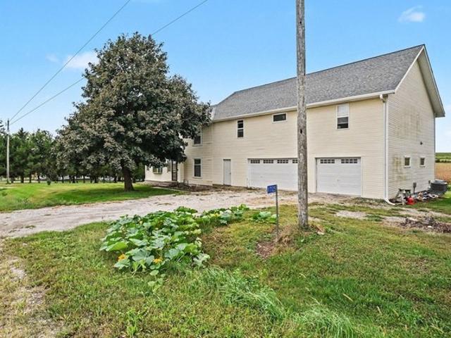 1725 G Ave, Red Oak, IA 51566