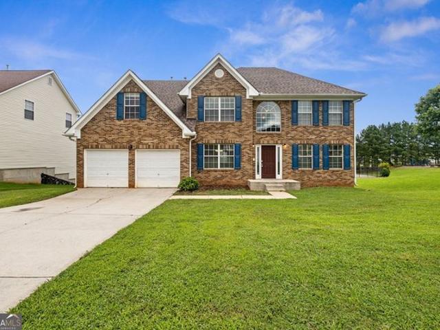 1725 Gallup Dr, Stockbridge, GA 30281